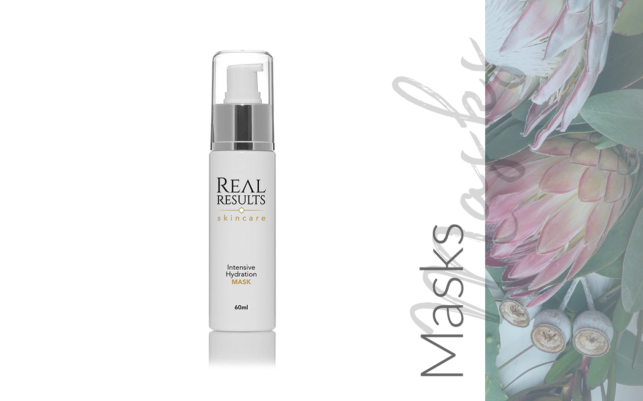 Products – Neck Cream - Real Results Skincare